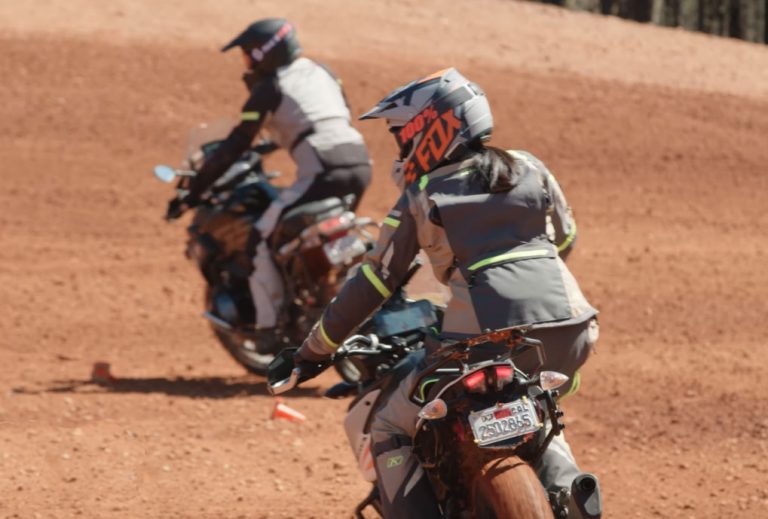 Motorcycle Safety Foundation Launches Adventure Rider Training - ADV Pulse