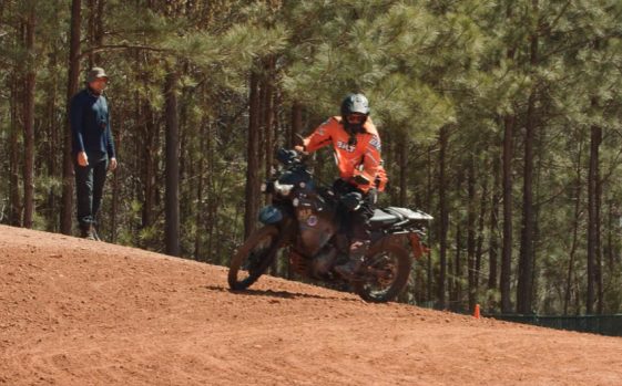Motorcycle Safety Foundation Launches Adventure Rider Training - ADV Pulse