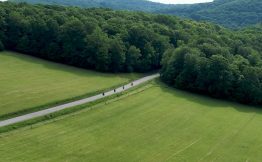 BDR Releases Its Second BDR-X Route, The "PA Wilds" - ADV Pulse