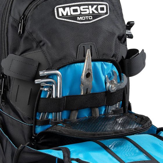 Mosko Moto Launches All-New Backpacks and Tank Bag Options - ADV Pulse