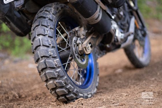 Heidenau K60 Ranger Dual Sport Tire Review - ADV Pulse