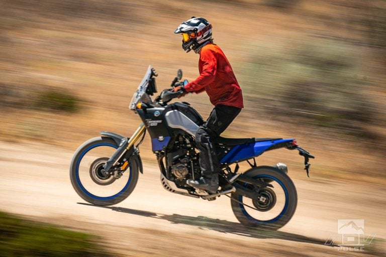 Mid-Sized ADV Matchup: Aprilia Tuareg 660 vs Yamaha Tenere 700 - ADV Pulse