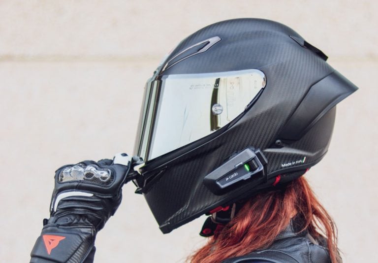 Cardo Makes Intercom Pairing With Other Non-Cardo Units Easier - ADV Pulse