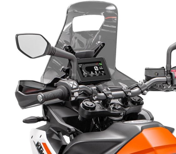 It’s Back! A Reworked 790 Adventure Returns To KTM’s Lineup For 2023 ...
