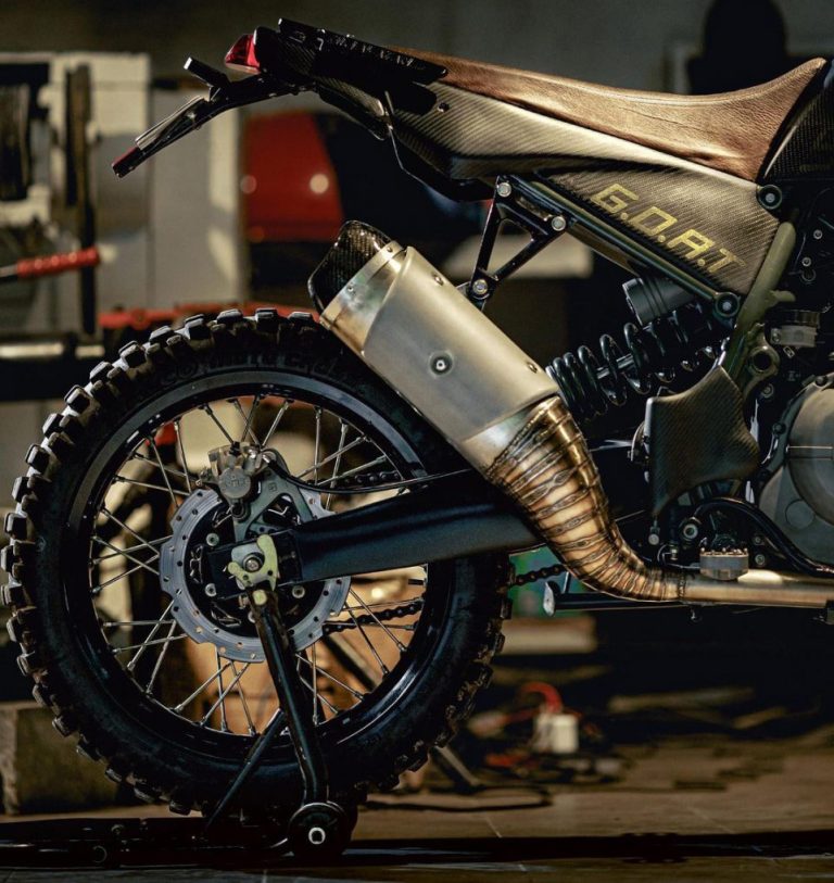 Royal Enfield And MotoExotica Partner to Build Ultimate Himalayan - ADV ...