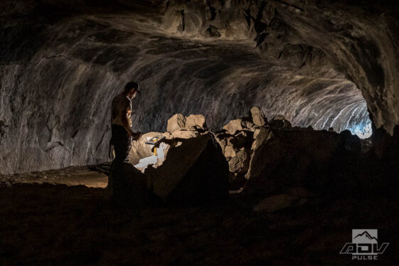 10 Must-See Sites On A Ride Thru Lassen Volcanic National Park - ADV Pulse