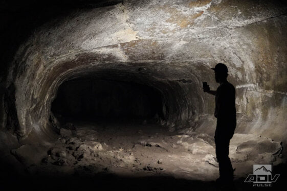 10 Must-See Sites On A Ride Thru Lassen Volcanic National Park - ADV Pulse