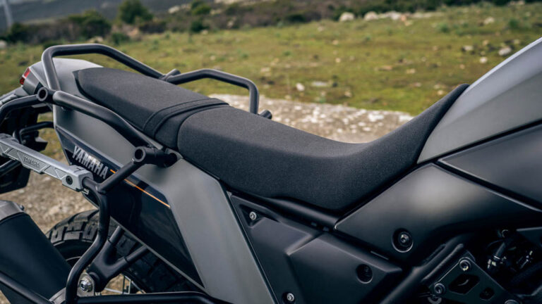 Yamaha Unveils Tenere 700 'Extreme' And 'Explore' Models For 2023 - ADV ...