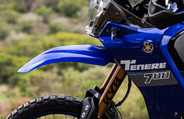 Yamaha Unveils Tenere 700 'Extreme' And 'Explore' Models For 2023 - ADV ...