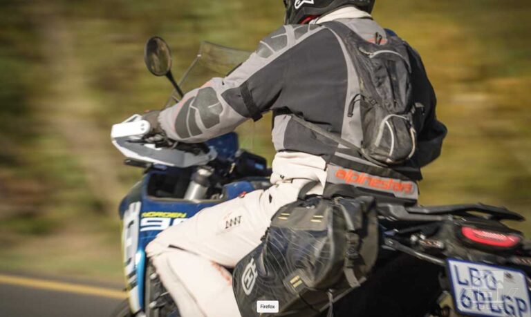 2023 Husqvarna Norden 901 Expedition First Ride Review - ADV Pulse