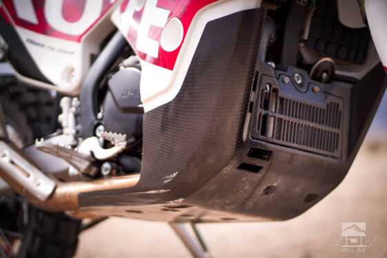 2023 Kove 450R Rally First Ride Review - ADV Pulse