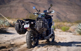BDCW's Husqvarna Norden 901 Build: Ready For The Back of Beyond - ADV Pulse