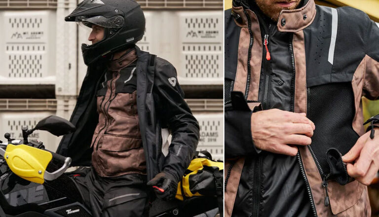 ADV Riding Gear Archives - ADV Pulse