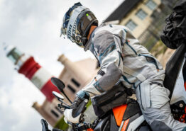 Klim Badlands Pro A3 ADV Suit Gets Revamped for 2023 - ADV Pulse