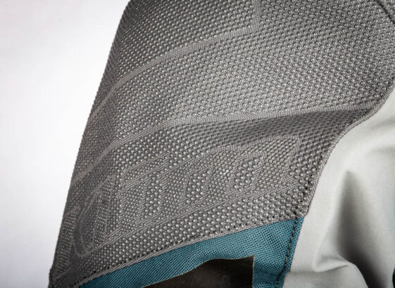 Klim Badlands Pro A3 ADV Suit Gets Revamped for 2023 - ADV Pulse