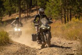 Get A Sneak Peek Of All-New Black Hills BDR-X Route Coming Soon - ADV Pulse