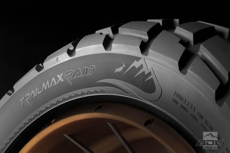 Dunlop Brings New ‘Trailmax Raid’ Adventure Tire To The US - ADV Pulse