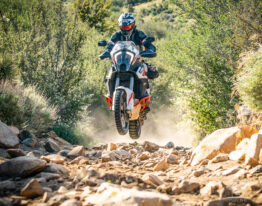 KTM 1290 Super Adventure R Long-Term Test - ADV Pulse