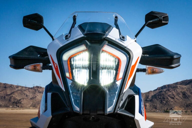 KTM 1290 Super Adventure R Long-Term Test - ADV Pulse