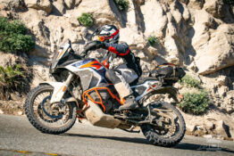 KTM 1290 Super Adventure R Long-Term Test - ADV Pulse