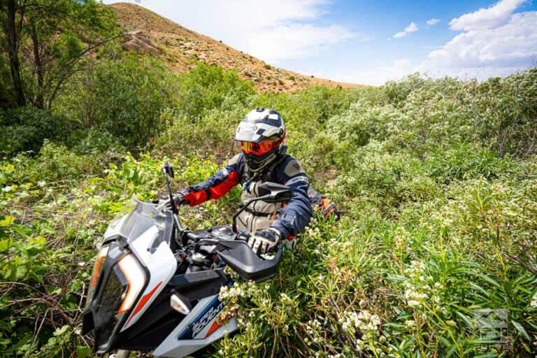 KTM 1290 Super Adventure R Long-Term Test - ADV Pulse