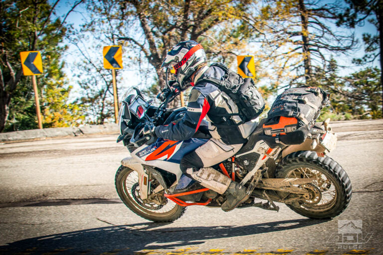 KTM 1290 Super Adventure R Long-Term Test - ADV Pulse