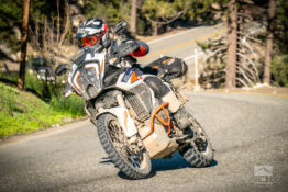 KTM 1290 Super Adventure R Long-Term Test - ADV Pulse