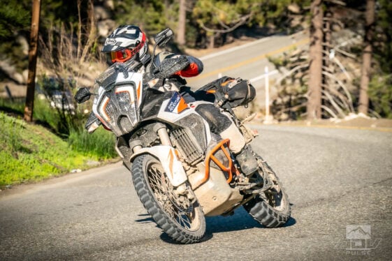 KTM 1290 Super Adventure R Long-Term Test - ADV Pulse
