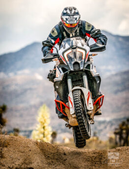 KTM 1290 Super Adventure R Long-Term Test - ADV Pulse
