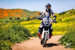 KTM 1290 Super Adventure R Long-Term Test - ADV Pulse