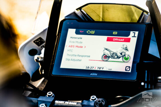 KTM 1290 Super Adventure R Long-Term Test - ADV Pulse