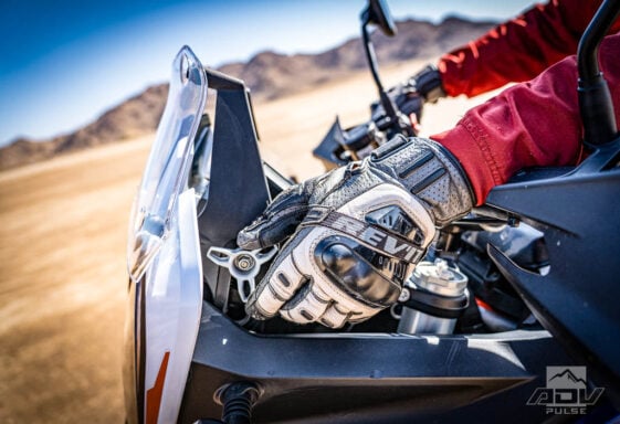 KTM 1290 Super Adventure R Long-Term Test - ADV Pulse