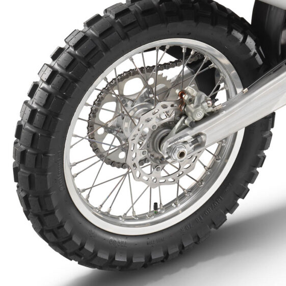 GasGas Introduces New 350cc & 500cc Dual Sport Models For 2024 - ADV Pulse