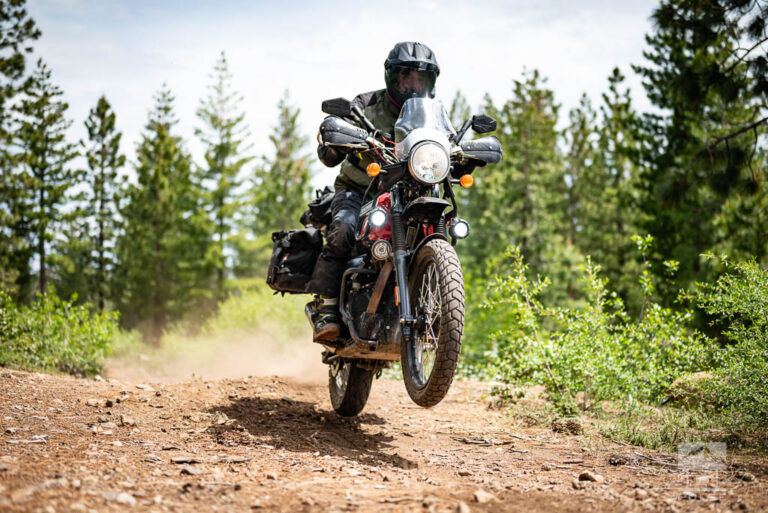 GIVI Canyon Quick-Release Soft Luggage System Review - ADV Pulse