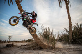10 Things You Didn’t Know About Pol Tarres - ADV Pulse