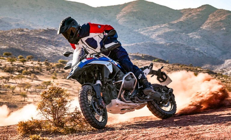 BMW Motorrad Breaks Its All-Time Sales Record, Big GS Top Seller - ADV ...