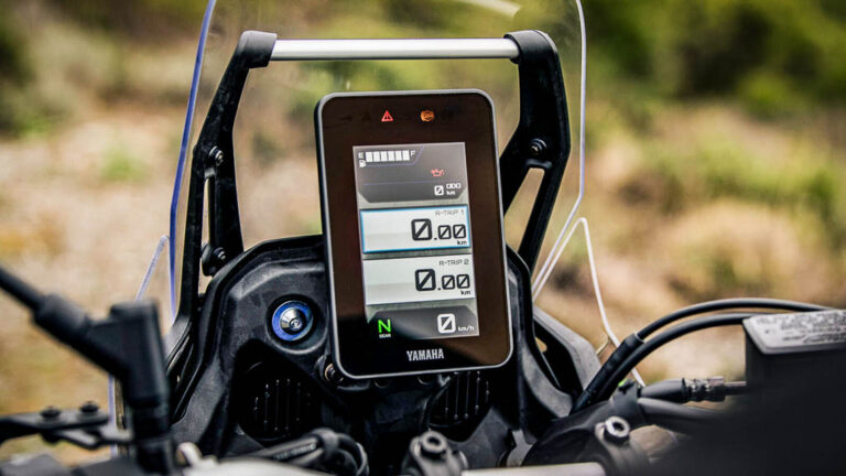 Yamaha Introduces Tenere 700 'Extreme' For 2024 - ADV Pulse