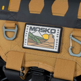 Mosko’s Popular Reckless 40L & 80L Soft Bags Get Big Updates - ADV Pulse