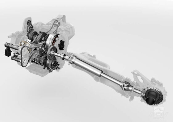 2024 BMW R1300GS First Ride Review - ADV Pulse
