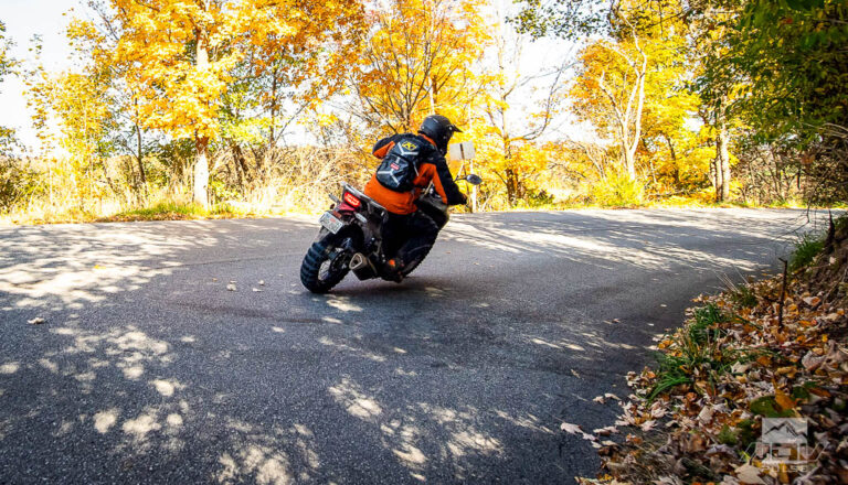 2024 Honda XL750 Transalp First Ride Review - ADV Pulse