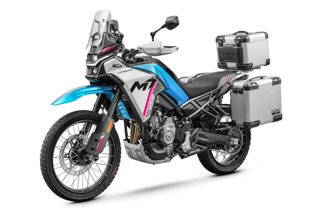 Norden 901 KTM 890R Aprilia Norden 901 KTM 890R Aprilia