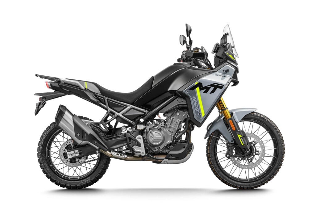 CFMoto 450MT Pohjolan Kurapy r ilij t CFMoto 450MT Pohjolan Kurapy r ilij t