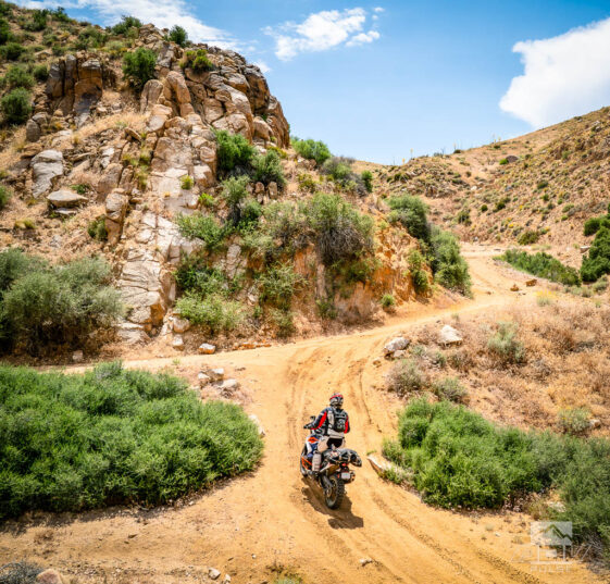 Metzeler Karoo 4 Adventure Tire Review - ADV Pulse