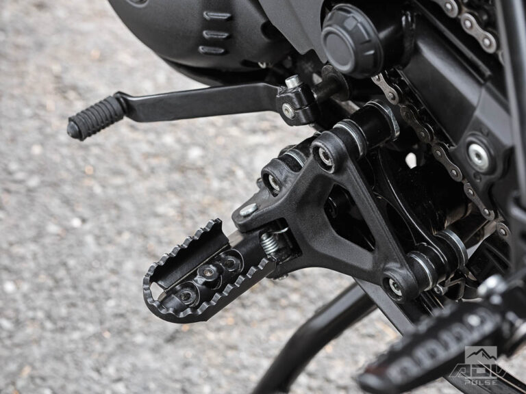 2024 Royal Enfield Himalayan 452 First Ride Review - ADV Pulse
