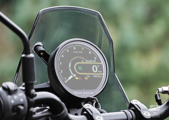 Riding the New Himalayan 450: A First-Gen Owner's Impressions - ADV Pulse
