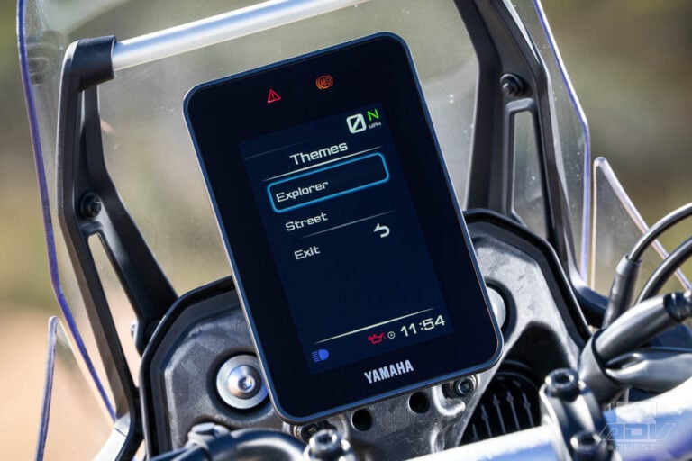2024 Yamaha Tenere 700: First Ride On The Upgraded Adventurer - ADV Pulse