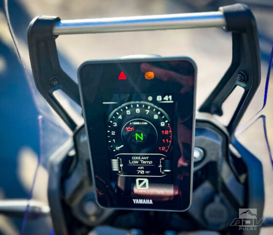 2024 Yamaha Tenere 700: First Ride On The Upgraded Adventurer - ADV Pulse