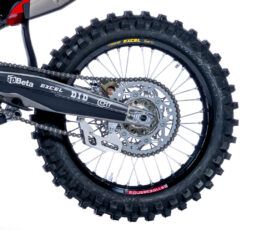 Desmo450 MX: Meet Ducati's New Desmo-Powered Dirtbike - ADV Pulse