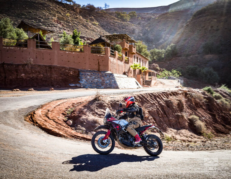 2024 Ducati DesertX Rally First Ride Review - ADV Pulse