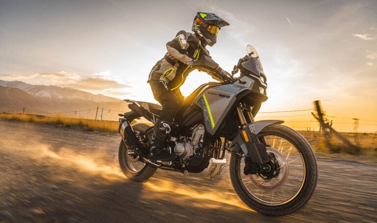 ADV Bikes Archives - ADV Pulse